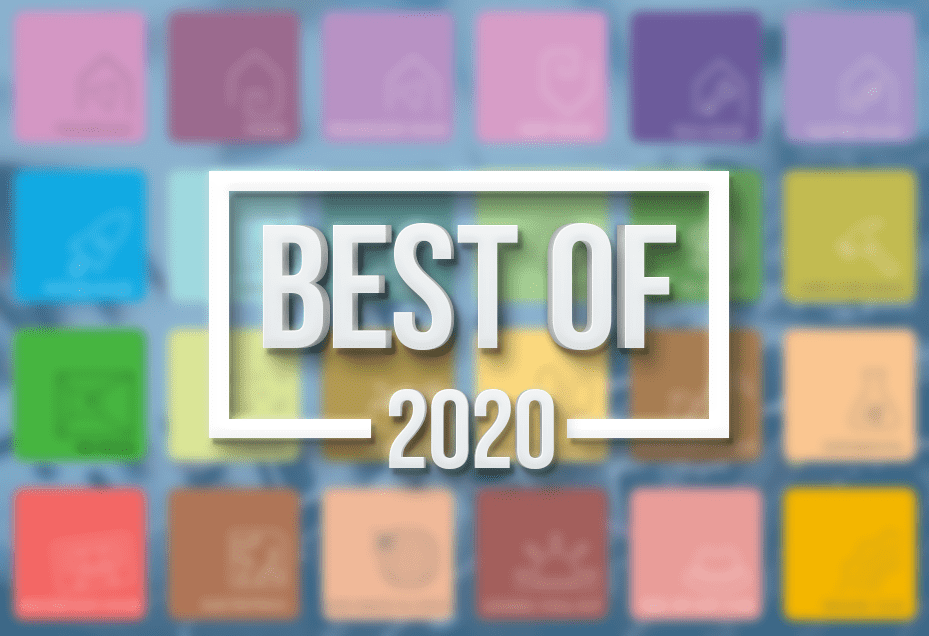 Best of 2020 Electronic & Mainstream Music | RemixRotation